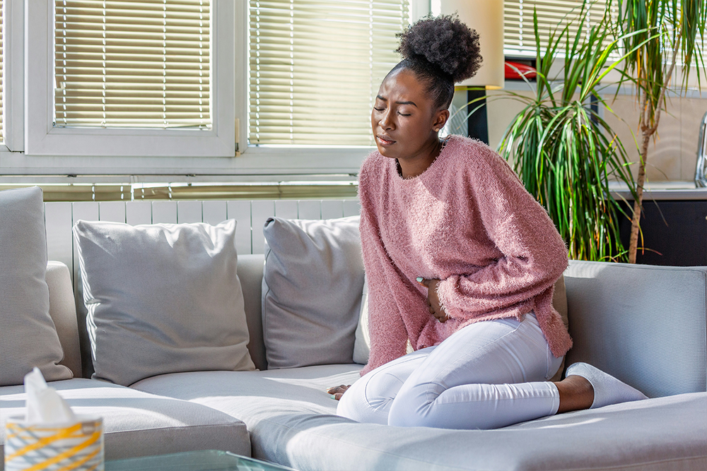 Cystocèle : Comment Agir en Cas de Descente de Vessie ? - Perifit