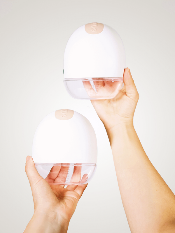 Tire-lait portable Perifit Pump - Perifit